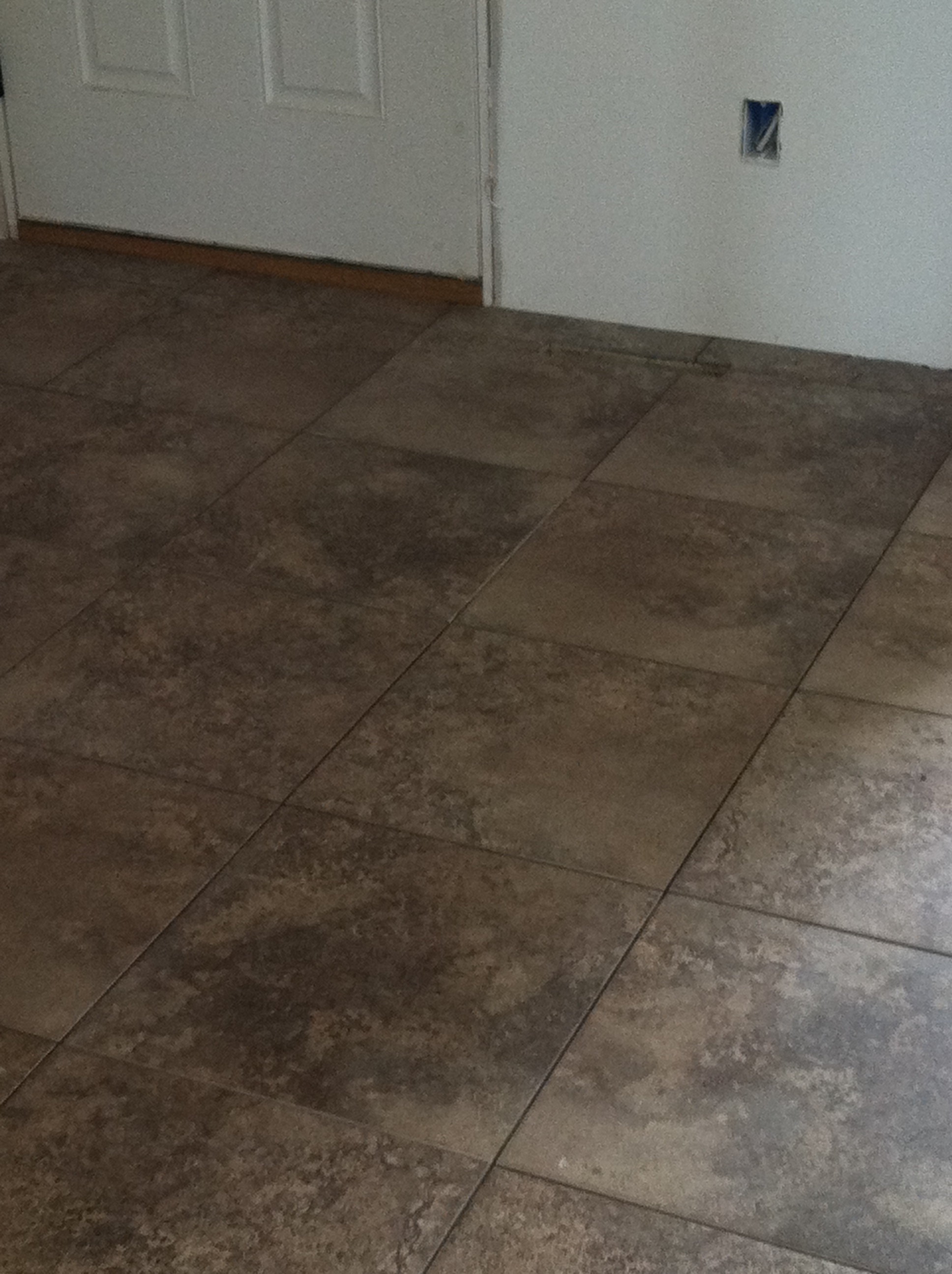 More siding & tile! | Our Country Home